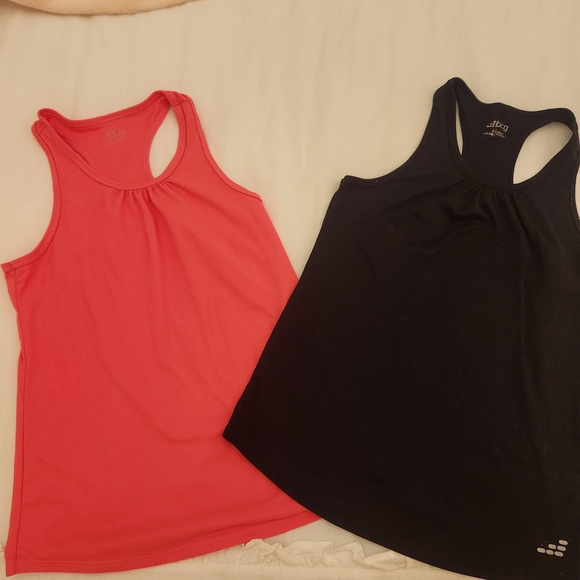 bcg | Shirts & Tops | Bcg Girls Athletic Tank Tops | Poshmark
